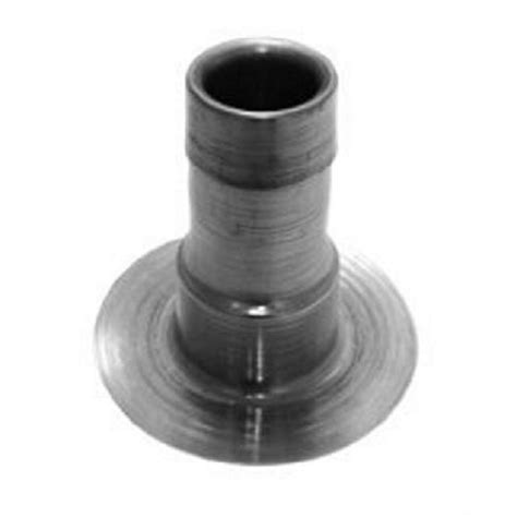 Spun Aluminum Vent Stack With Vandal Proof Capid11650669 Buy China