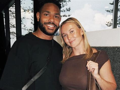 Hamiso Tabuai Fidow Talks About Jaime Chapman Deepfake Attack The Mercury