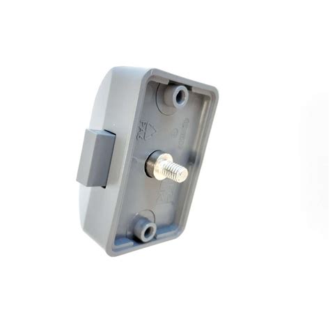 Push Lock Handle Mechanism Fennel UK