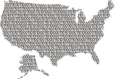 미국 흑인 애 들과 0 이진 디지털 코드에서 추상 회로도를 매핑합니다 벡터 일러스트입니다 미국에 대한 스톡 벡터 아트 및 기타 이미지 Istock