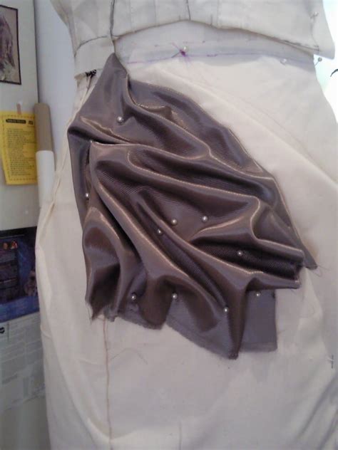 Textile Experimentation