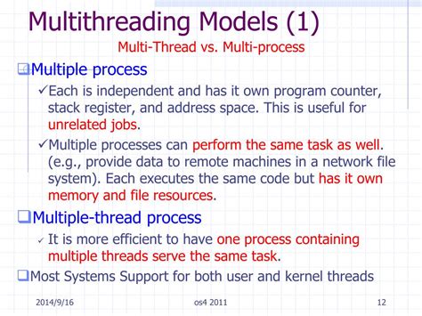 Ppt Chapter 4 Multithreaded Programming Powerpoint Presentation Free