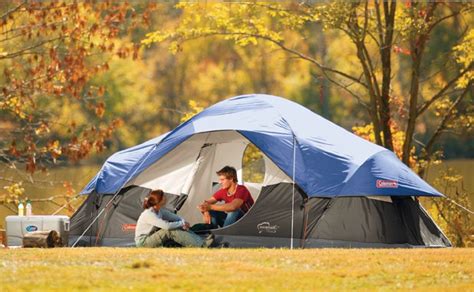 10 Best Camping Tents 2026 Best Selling Camping Tents Reviews Her