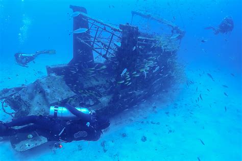 Panglao Island Diving