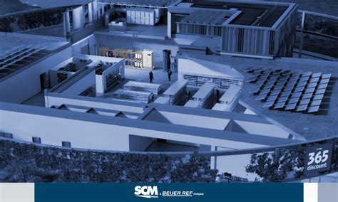 Scm Frigo Has Been Selected As One Of The Strategic Partners For Danfoss Smart Store Scm Frigo