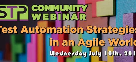 agile softwaretestpro