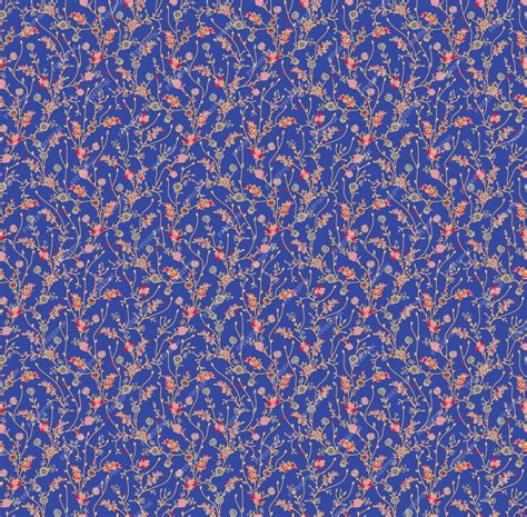 Premium Vector Allover Seamless Pattern Fabric Print Wallpaper Design