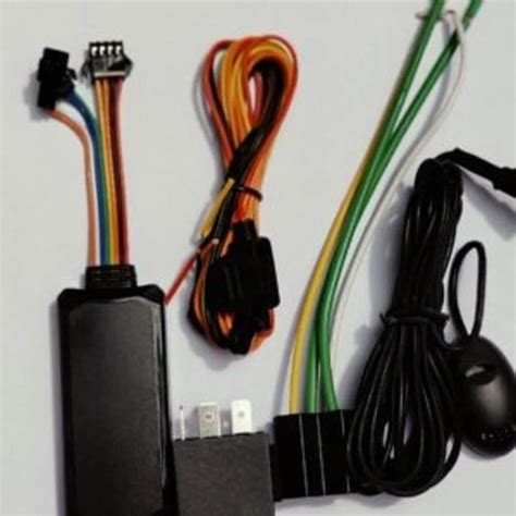 Wired Vehicle Gps Tracking System Screen Size 2 5 Inch At ₹ 4500 Piece In New Delhi