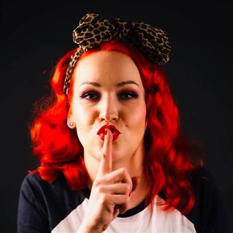 Hanna Hush Hushhanna • Threads Say More