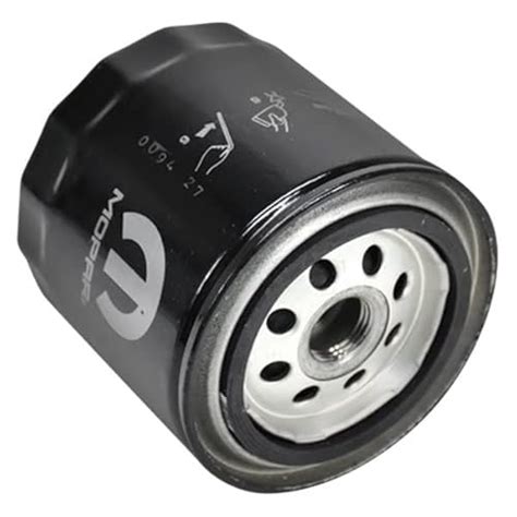 I Tested The Mopar Mo 090 Oil Filter And Heres Why Its A Must Have