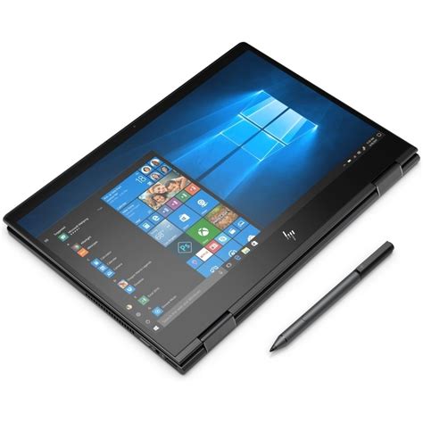 Hp Envy X Amd Ryzen U Inch Fhd Gb Gb Win Laptop Ar Au Jungle Lk