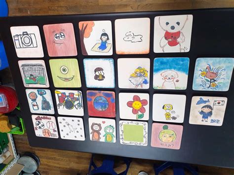 한국ngo레인보우 봉사 활동 사진