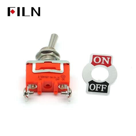 Spdt Toggle Switch Understanding Spdt Toggle Switch A Comprehensive Guide