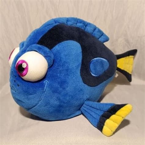 Jual Boneka Finding Nemo And Finding Dory Part 1 Shopee Indonesia