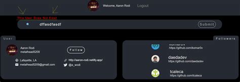 Github Metalhead5209gitstatss