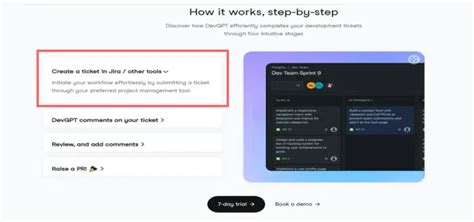 What Is Devgpt And How Does It Work Geeksforgeeks What Is Devgpt And How Does It Work Geeksforgeeks