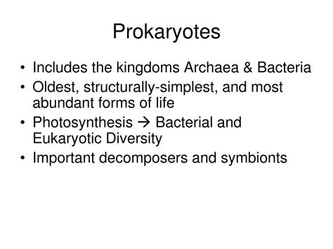 PPT Three Domains Of Life PowerPoint Presentation Free Download ID