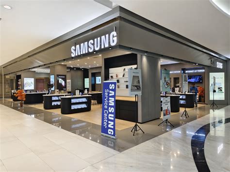 Lokasi Samsung Official Store Indonesia Mitra Hub Indonesia MHI