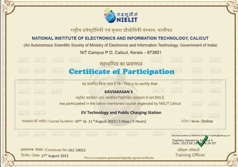 Kaviarasan S Posted On Linkedin