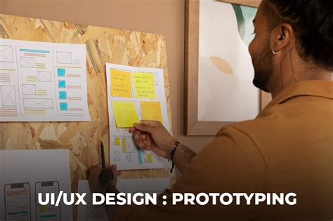 Prototyping Perfection Eternal Hightechs Guide To Streamlining Uiux