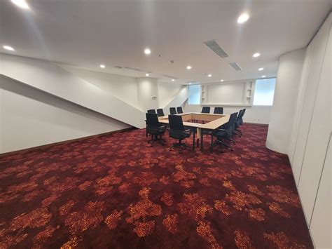 Widya Candra Widya Mandala Hall