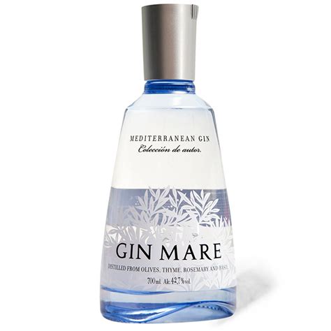 Mare Dzin Mare Capri 07l Maxi