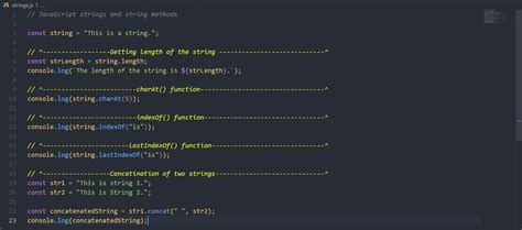 Javascript String Anchor Method Computer Notes Javascript Replace