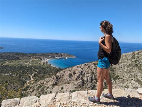 What Is Chios Famous For And 5 More Reasons To Visit