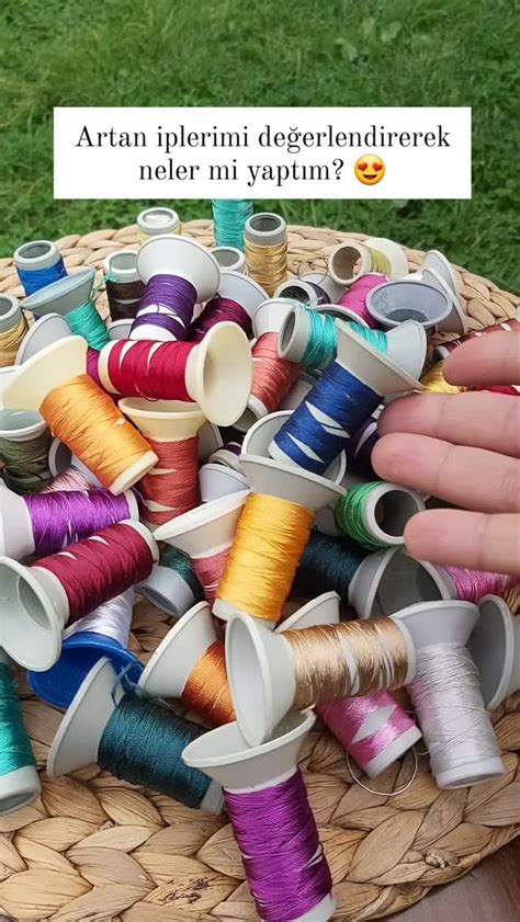 Nurdanın İğne Oyaları Nurdaninigneoyalar • Instagram Photos And