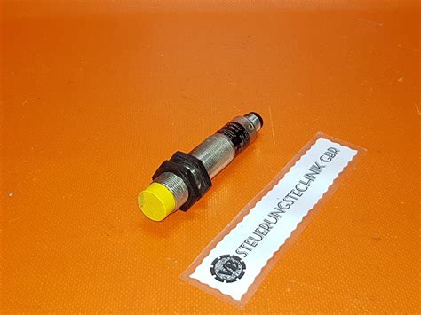 Wenglor Reflex Sensor It08ua3 42 01