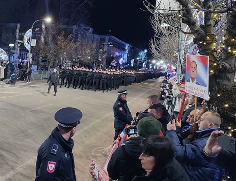 Srna ДОДИК ПОНОСНА И ВЈЕЧНА НАША РЕПУБЛИКА СРПСКА