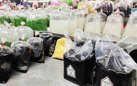 ร้านขนมหวาน เกษตรตำบล ศูนย์รวมข้อมูลเกษตร พันธุ์ไม้ เมล็ดพันธุ์ ปุ๋ย เกษตรธรรมชาติ อัพเดด