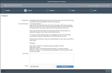 Is Sap Ase The Most Vulnerable Point In Your Sap Landscape Layer Seven Security