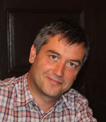 Patrick Guyard Eutelexia Viadeo