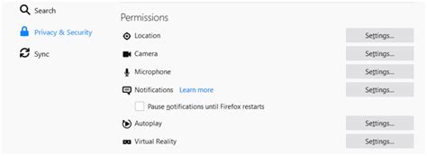 How To Turn Off Push Notifications Windows Mac Browsers