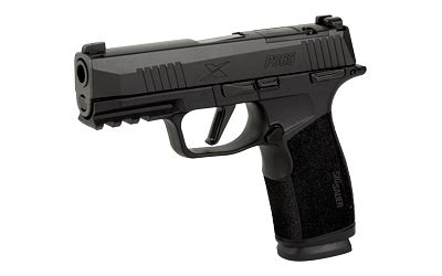 Sig Sauer P365 X Macro Manual Safety Onyx Arms LLC