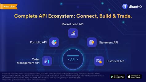 Now Live Live Market Feed On Dhanhq Trading Apis Apis Automation