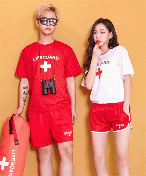 [체육대회🔥반티]해상구조대 반팔 에이블리