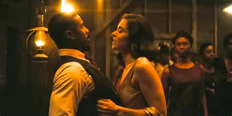 8 Best Scenes In Sinners