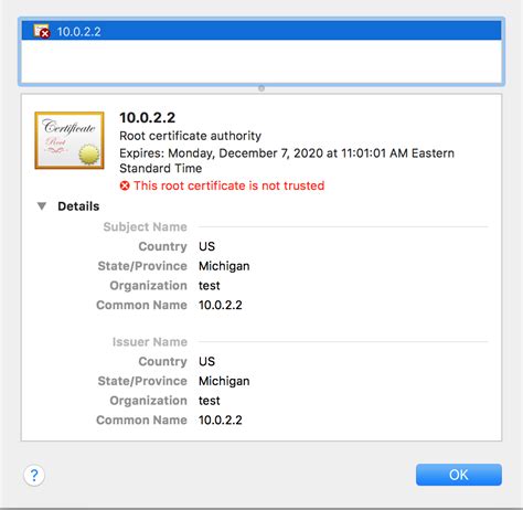 Certificate Pinning In Android With Couchbase Mobile