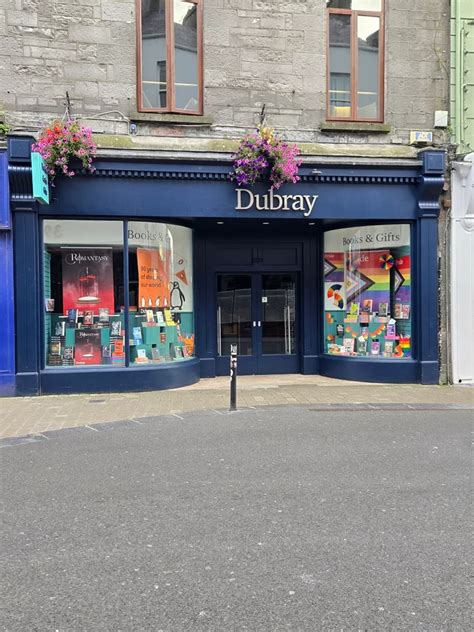 Dubray Books In Galway County Galway Ask Ai Mindtrip