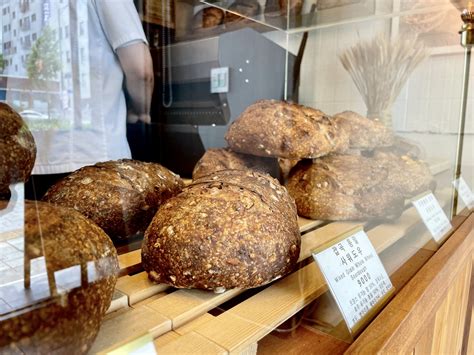 홈카페 가능한 사워도우 샌드위치