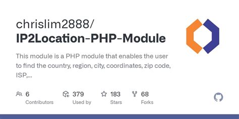 A New Release Of Php Sdk Enables User To Easily Get The Real Visitor Ip Behind Proxy Such As