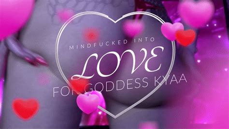 Mindfucked Into Love Mesmerising Latex A Worship Love Addiction