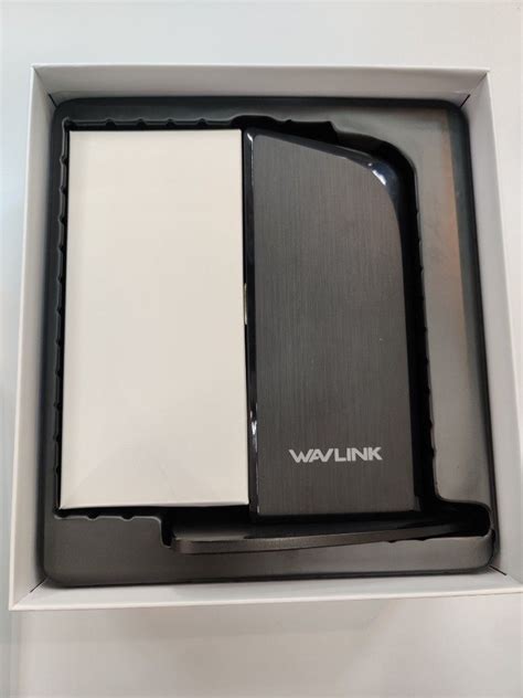 Wavlink USB C Triple Display Universal Docking Station With 65W Power Delivery Computers Tech