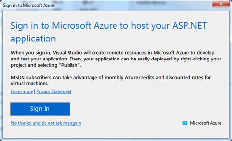 Getting Started With Azure Web App Hosting Longing To Know