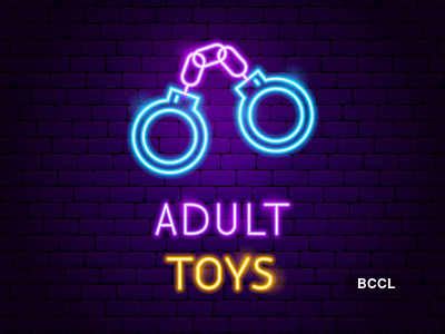 Sale Of Sex Toys Up By In India Post Lockdown Says Survey Times Of India
