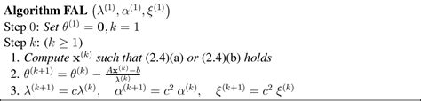 Figure 1 From An Asynchronous Distributed Proximal Gradient Method For Composite Convex