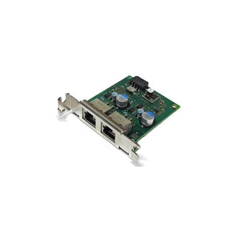 IBM Dual Port Serial Interface Card For PowerSystem 98Y7650 98Y9137 Piospartslap