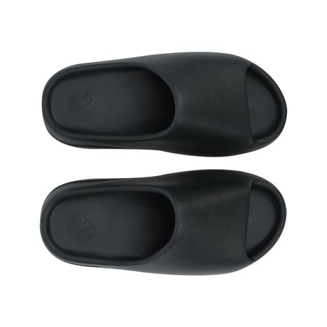 아디다스 이지 슬라이드 오닉스 Adidas Kream